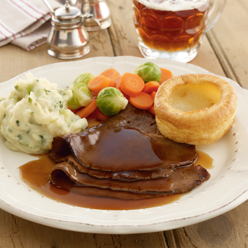 Beef Platter – Topfire