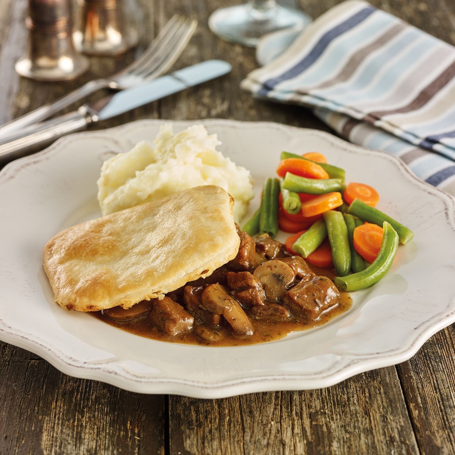 March New Customer Pack