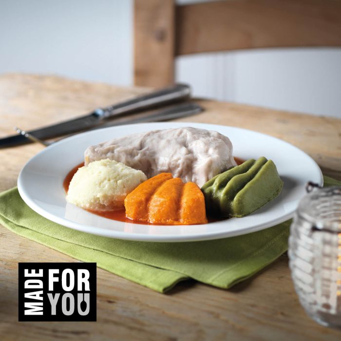 Made For You by Oakhouse Foods