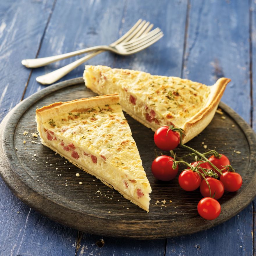 Soups and Light Meals