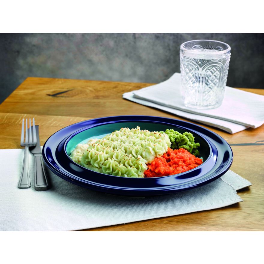 Minced & Moist Meals - Go Shopping