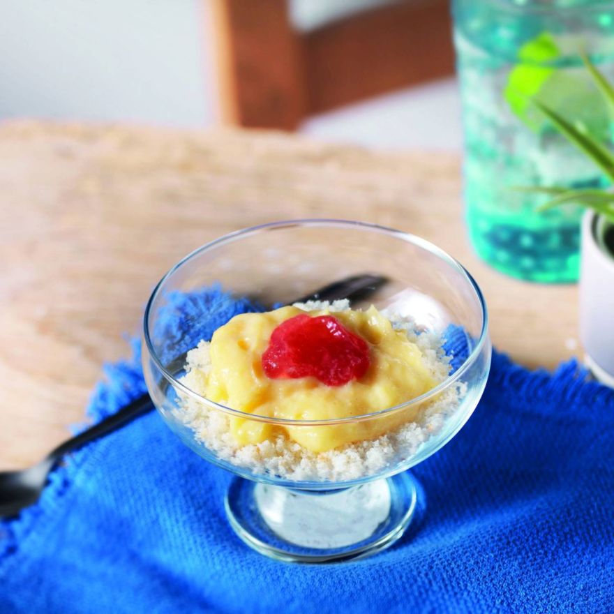 Soft and Bite Sized Meals