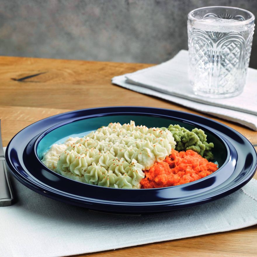 Level 5 Minced & Moist Meals - Go Shopping