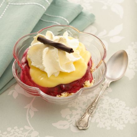 Desserts