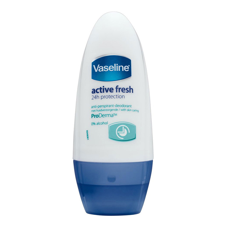 Vaseline Intensive Active Fresh Deodorant – Topfire